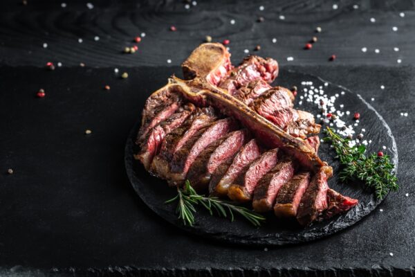 How to Grill the Best Steak | Crown National USA