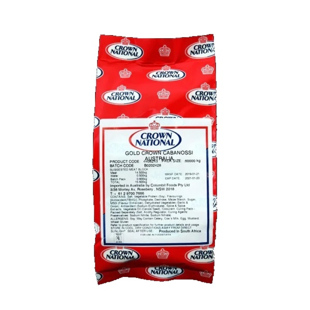 Shop - Crown National USA